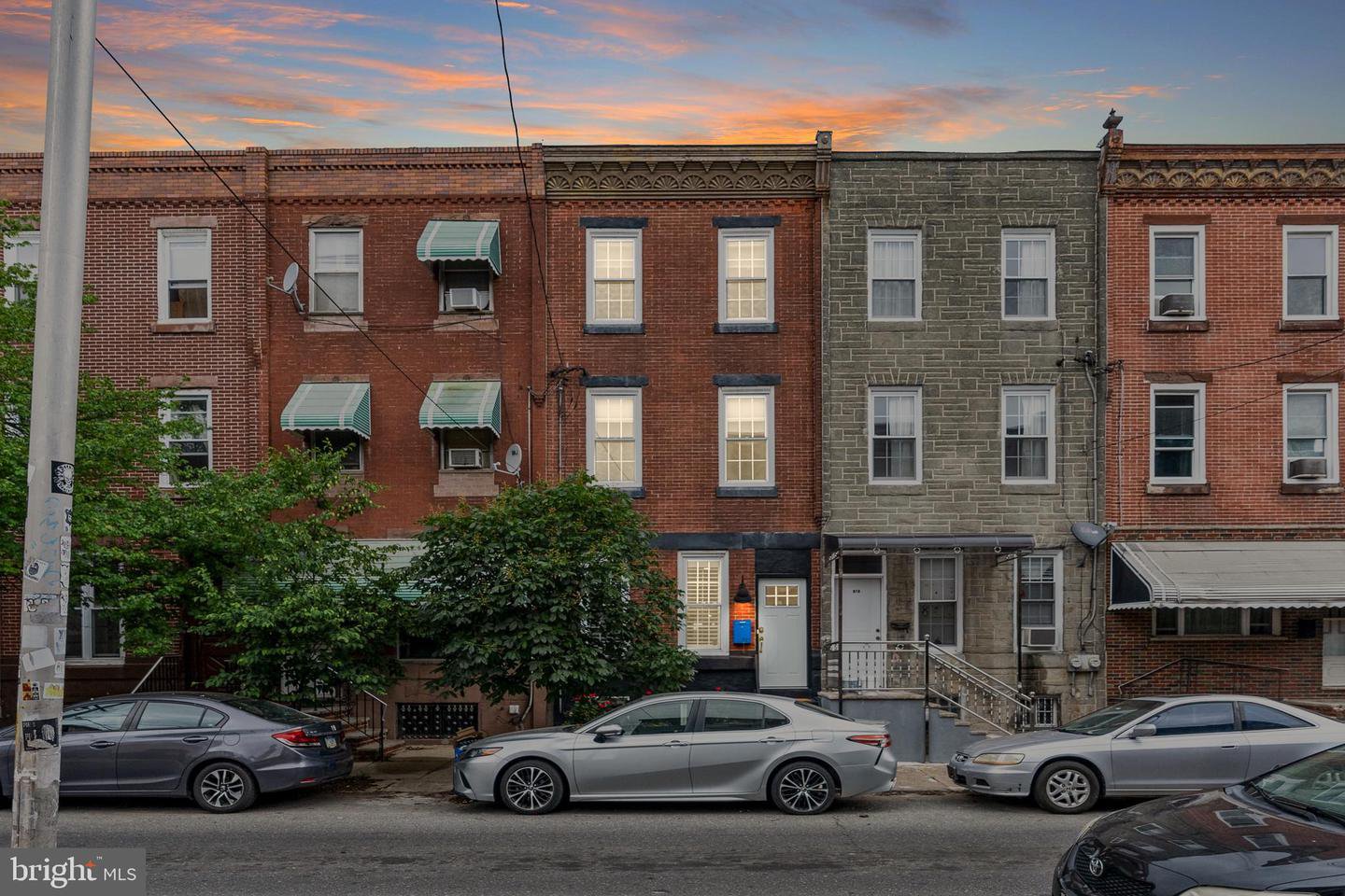 821 Reed Street, Philadelphia, 19147