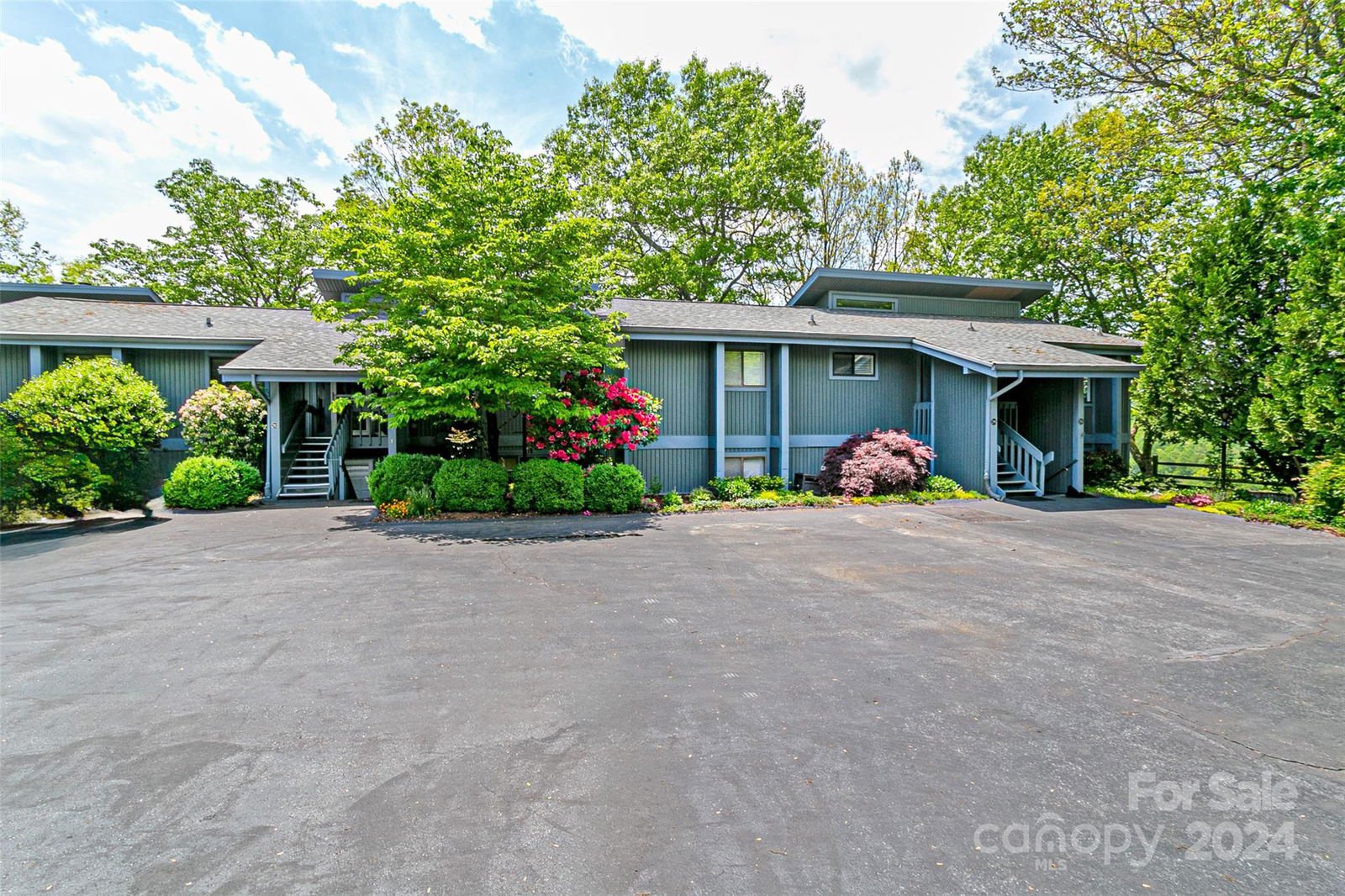 284 Tinequa Drive, Brevard, 28712