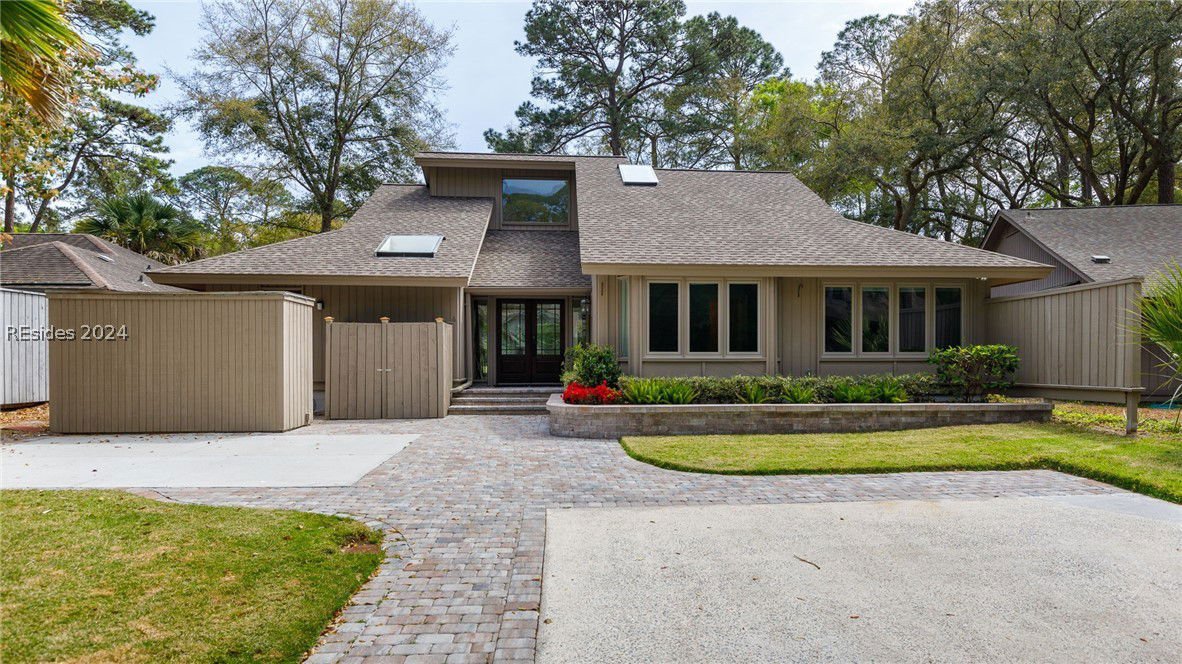 6 Wood Duck Court, Hilton Head Island, 29928