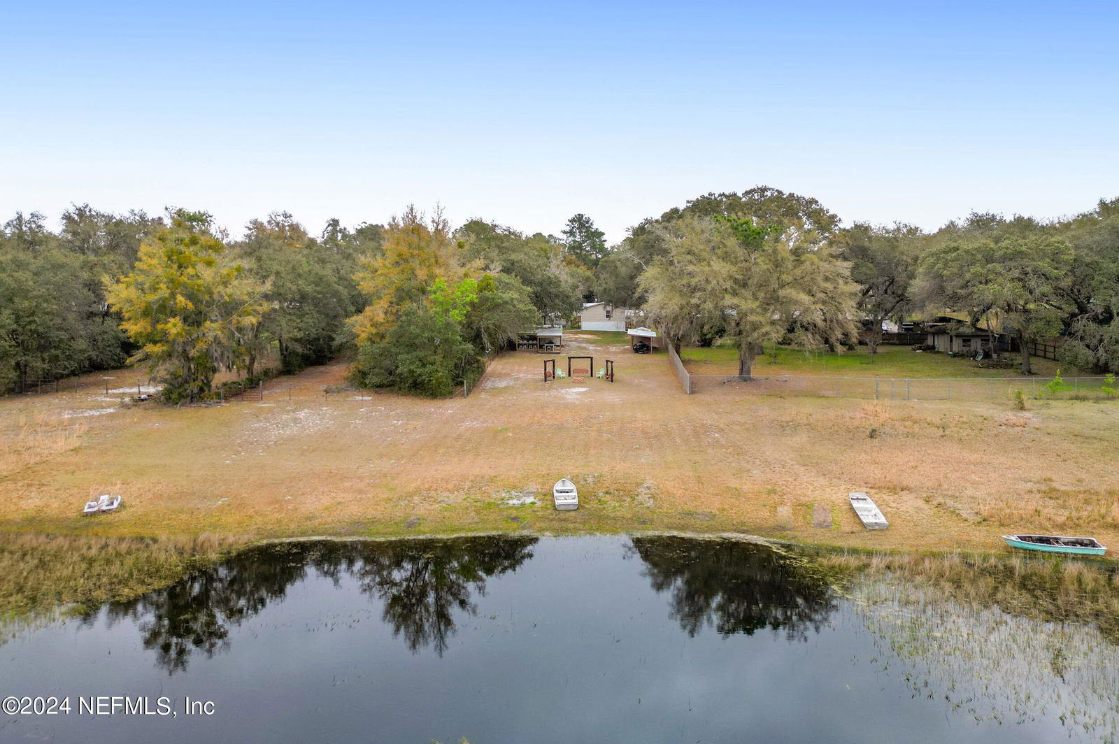 6830 Deer Springs Road, Keystone Heights, 32656