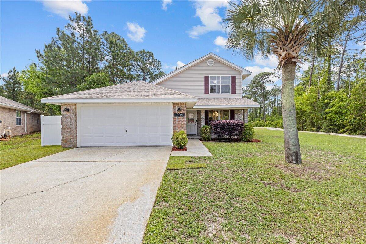 1004 Freeport Court, Mary Esther FL 32569, Property Listing #920654,