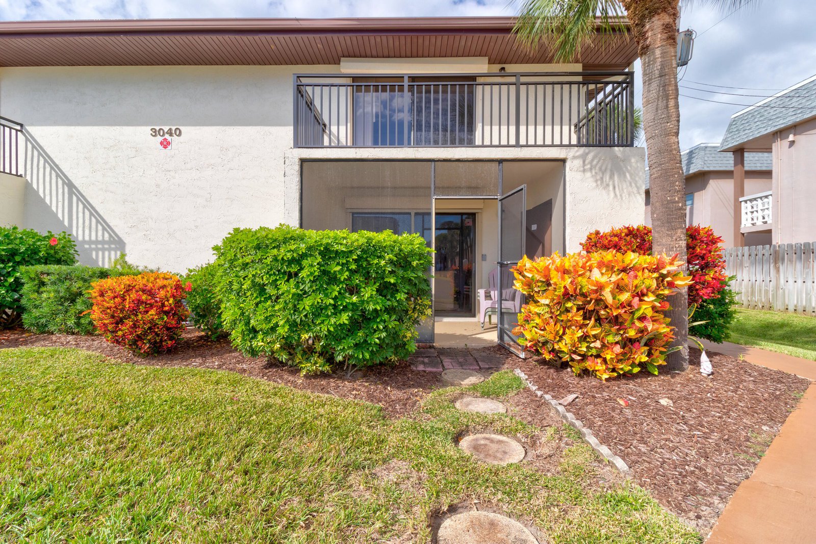 3040 N Atlantic Avenue Unit 2, Cocoa Beach, 32931