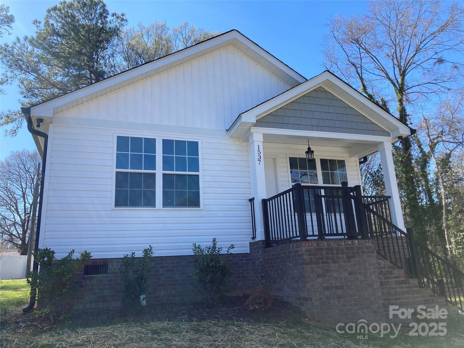 1537 Poston Circle, Gastonia, 28054