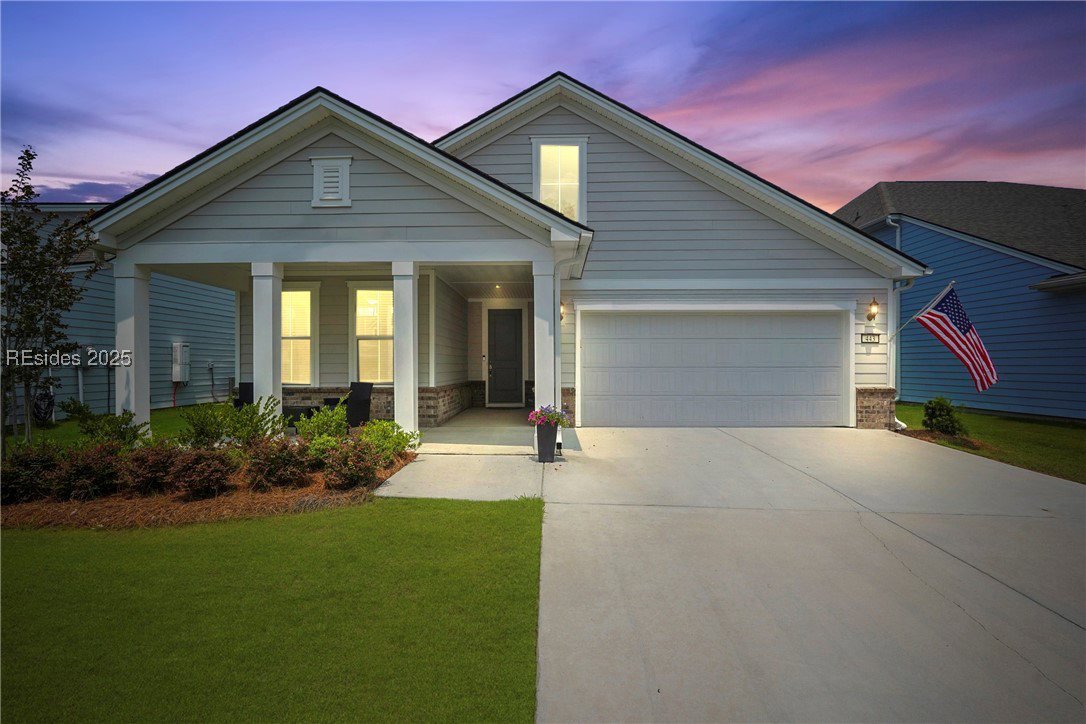 443 Crane Court, Okatie, 29909