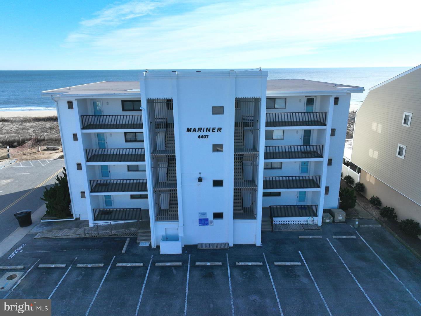 4407 Atlantic Ave Unit #2M, Ocean City MD 21842
