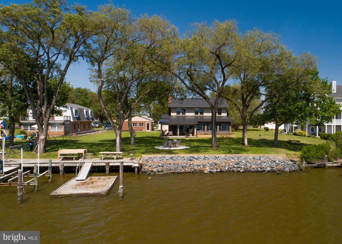 2111 Poplar Ridge Road, Pasadena, 21122