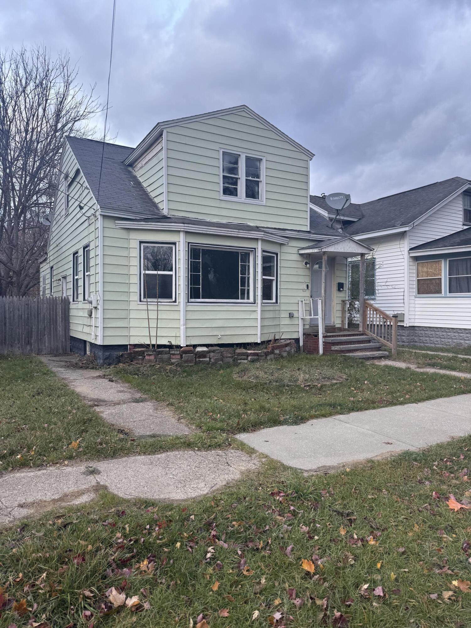 428 Orchard Avenue, Muskegon, 49442