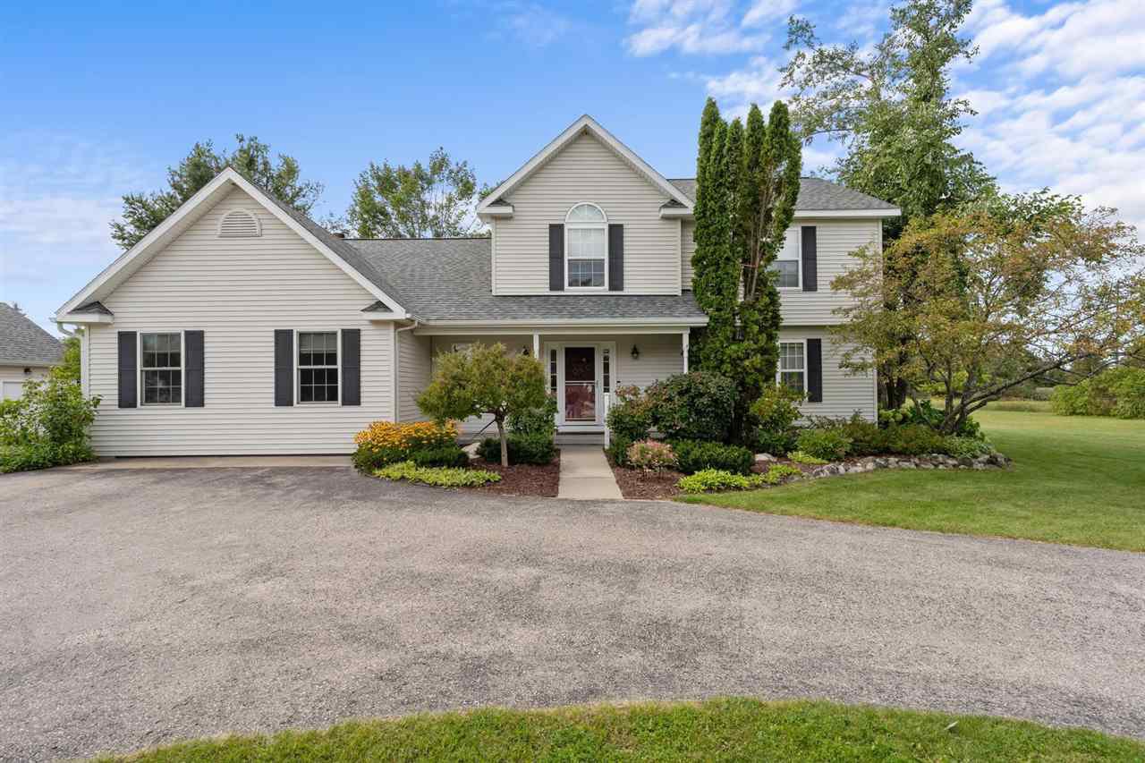 7540 Bay Meadow Drive, Harbor Springs, 49740