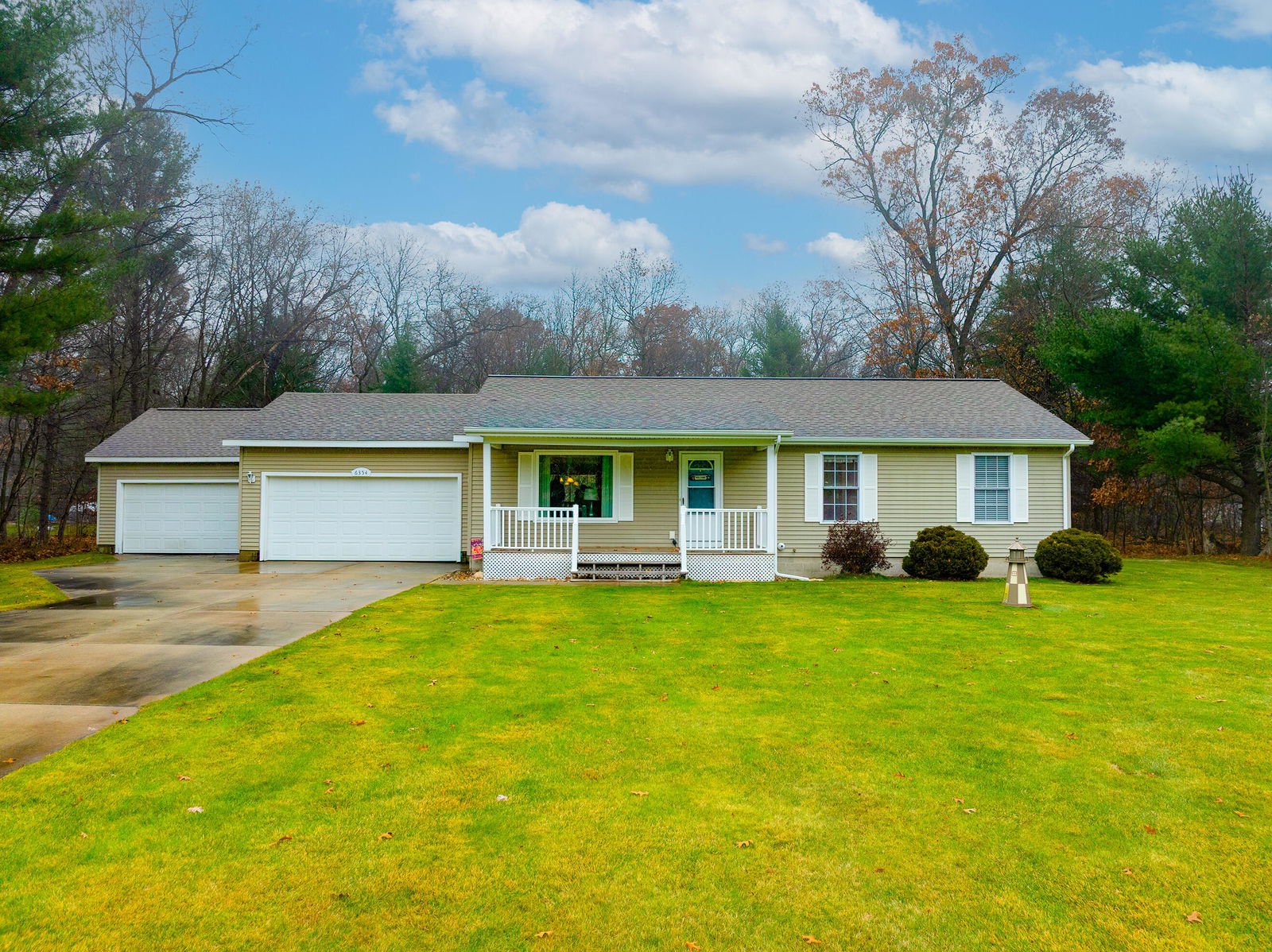 6354 Lazy Oak Trail, Muskegon, 49442