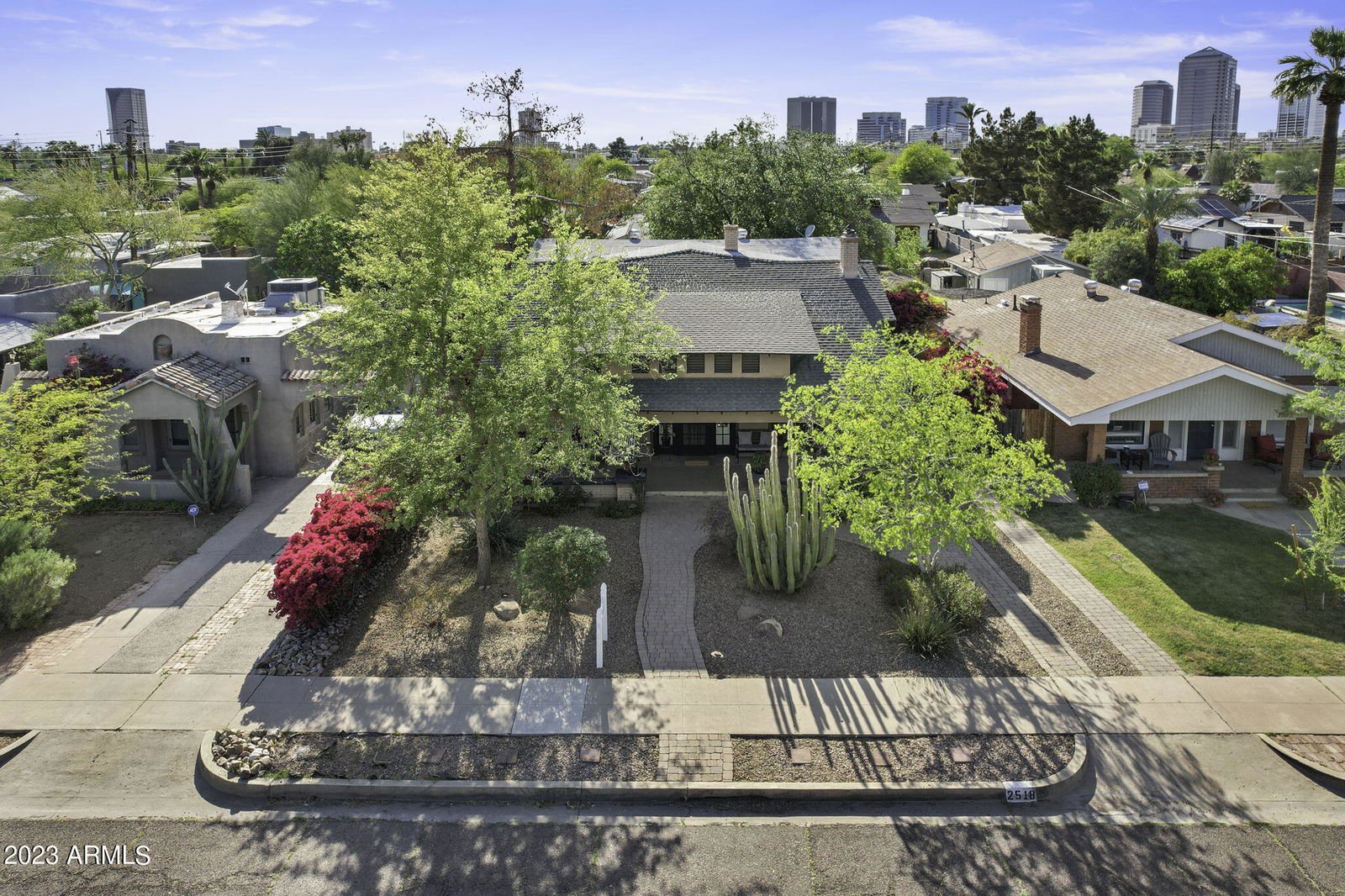 2518 N 10th Street, Phoenix, Arizona 85006. 3 bedrooms 2 baths with ...