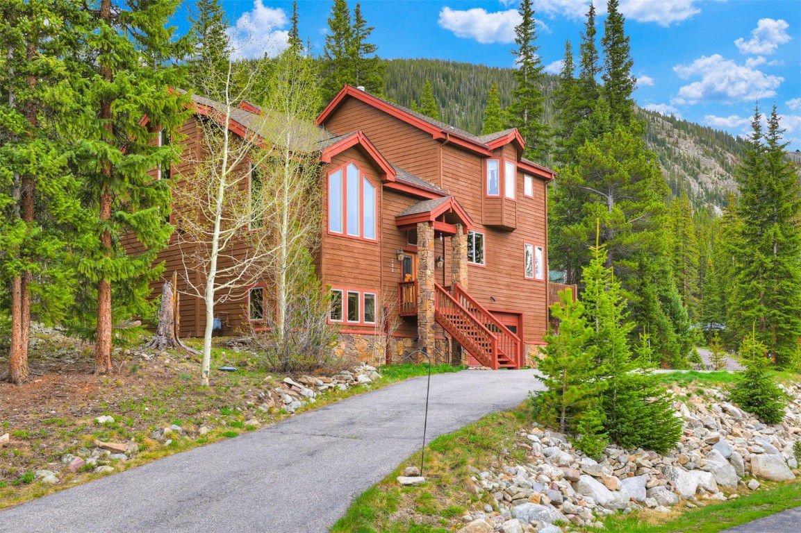 322 Davis Ct, Breckenridge, 80424