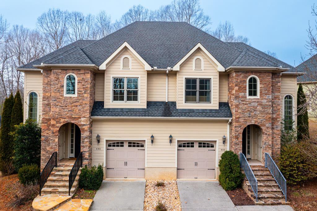 446 Licklog Ridge, Hayesville, 28904
