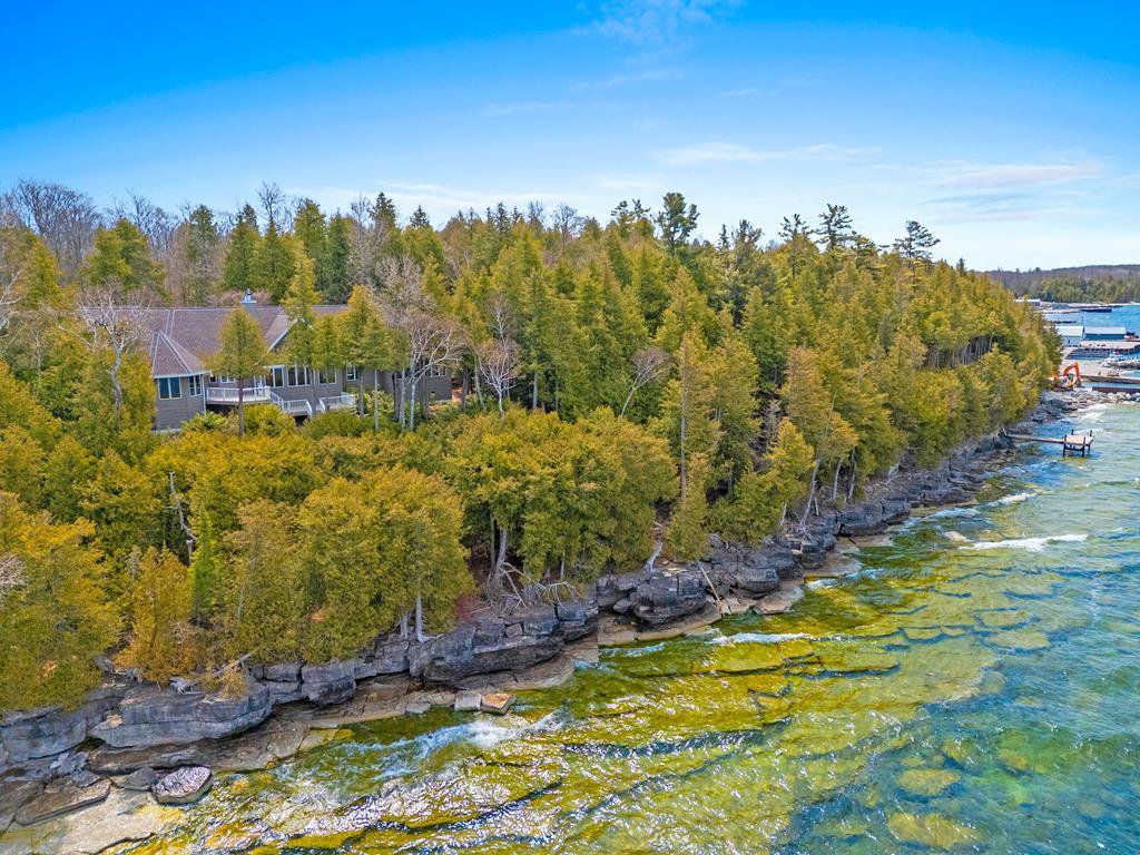 12741 Wisconsin Bay Rd, Ellison Bay, 54210