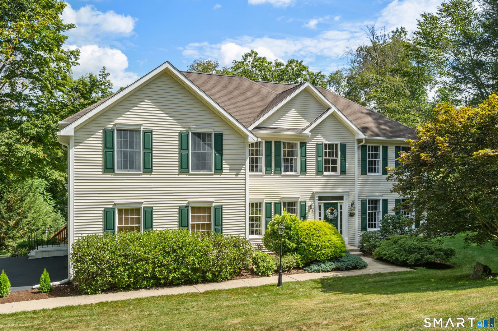 105 Lak Rdg, Southbury, 06488