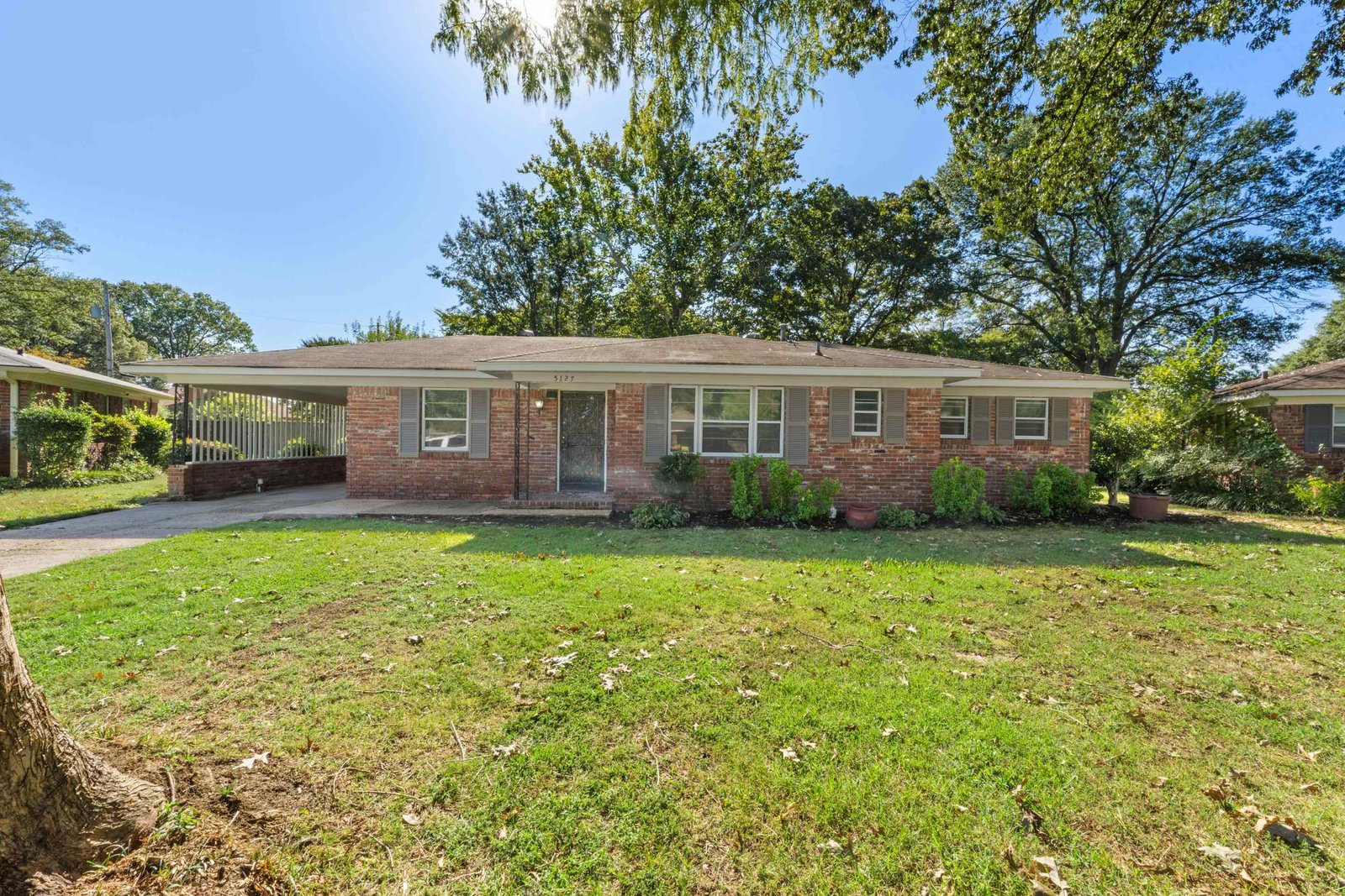 5127 Whiteway Dr, Memphis, 38117