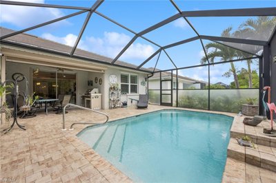 Naples Reserve