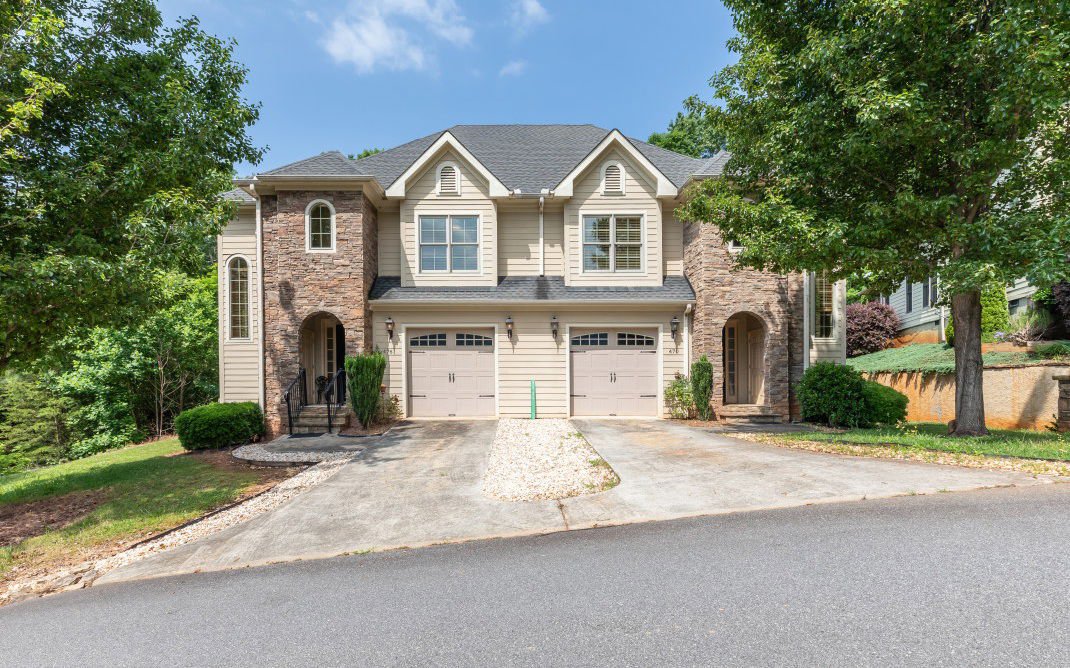 476 Licklog Ridge Road, Hayesville, 28904