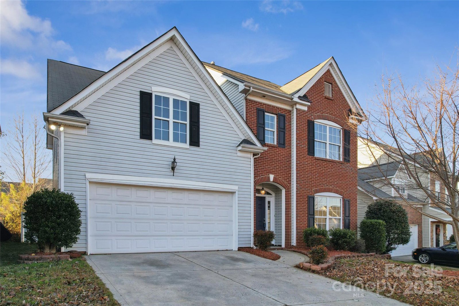 11414 Sidney Crest Avenue, Charlotte, 28213