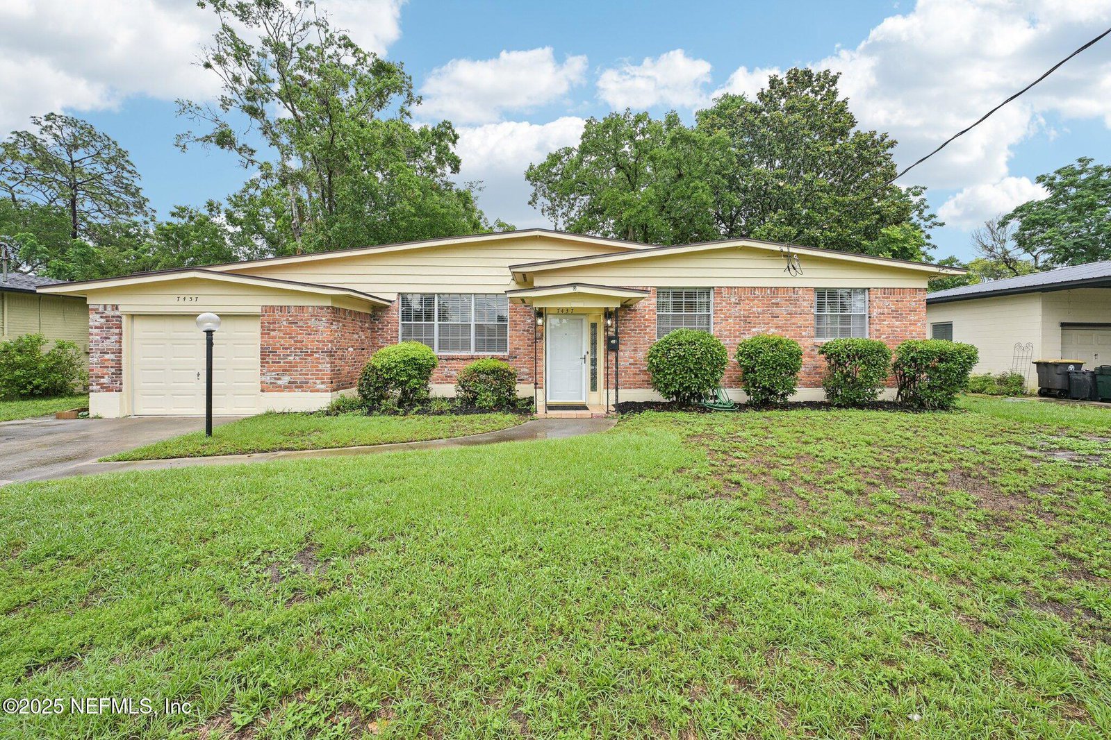 7437 Ortega Hills Drive, Jacksonville, 32244