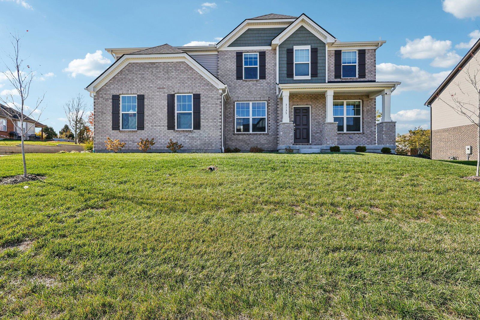 3135 Chipping Camden, Covington, 41015