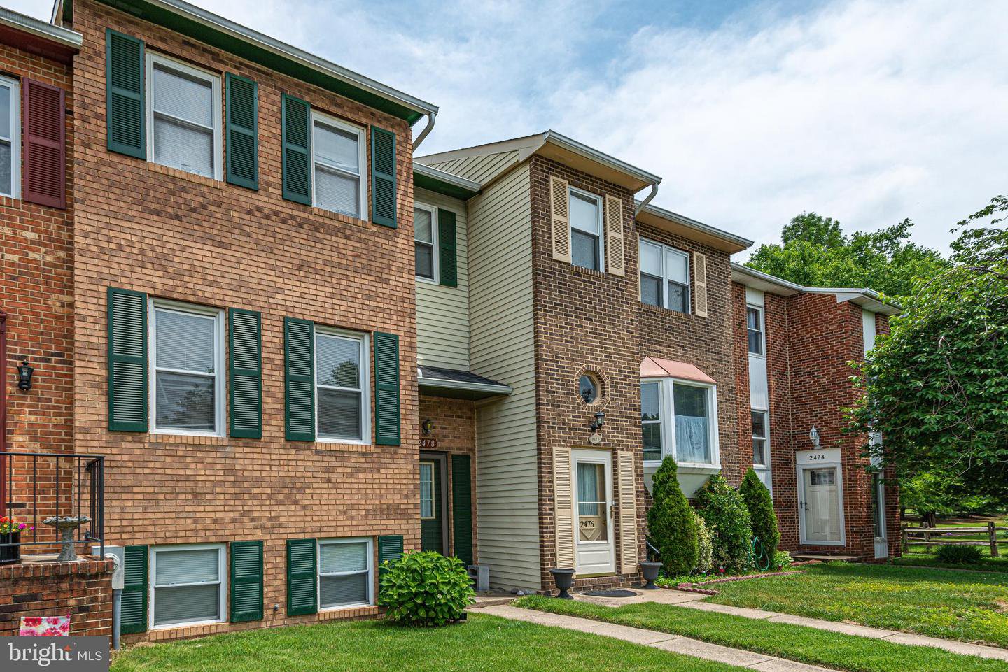 2478 Vineyard Lane, Crofton, 21114