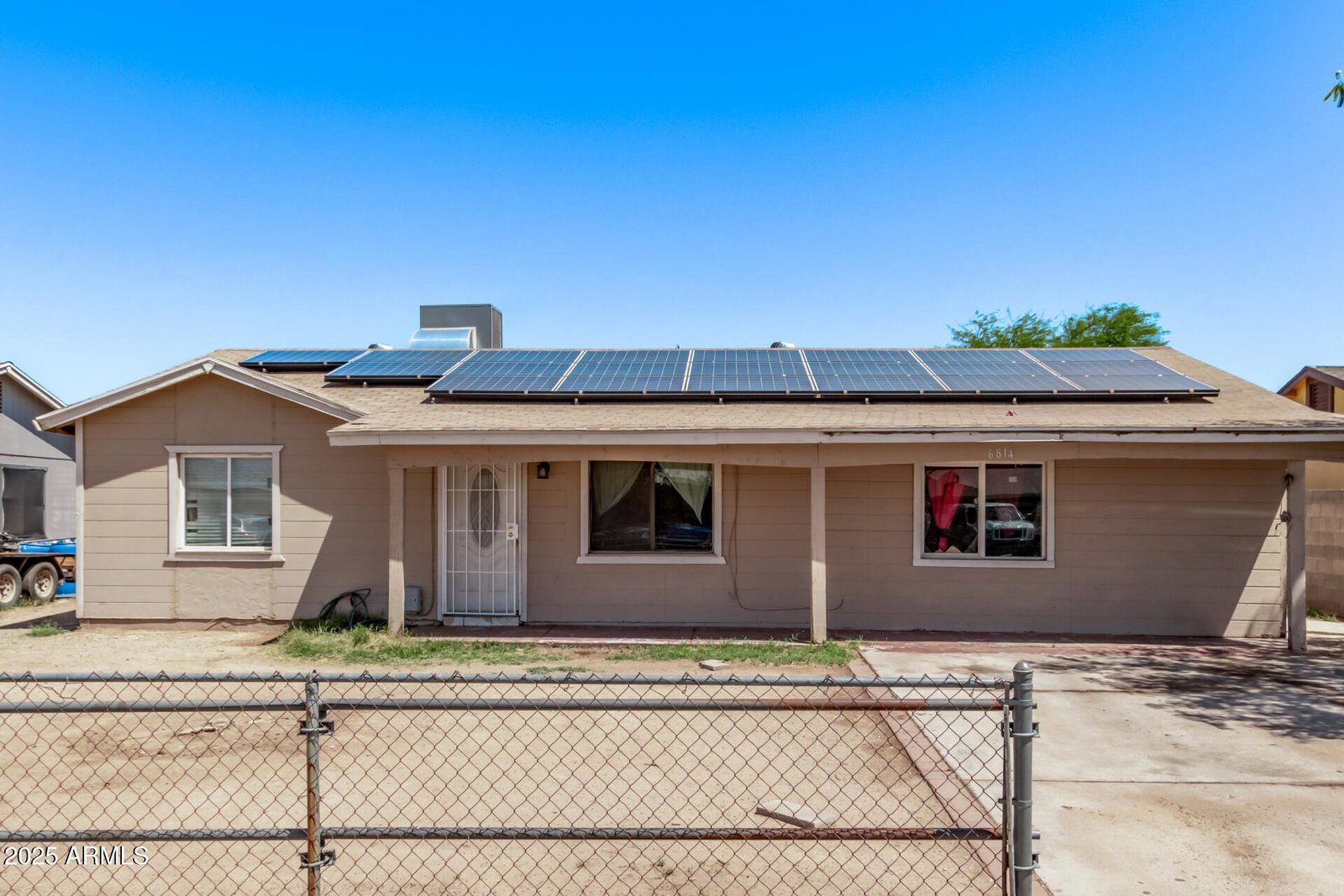6814 W Berkeley Road, Phoenix, AZ, 85035, MLS# 6959589 | Phoenix Homes ...