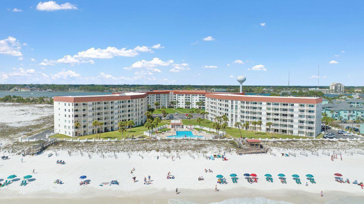 909 Santa Rosa Boulevard Unit #UNIT 125, Fort Walton Beach FL 32548 ...