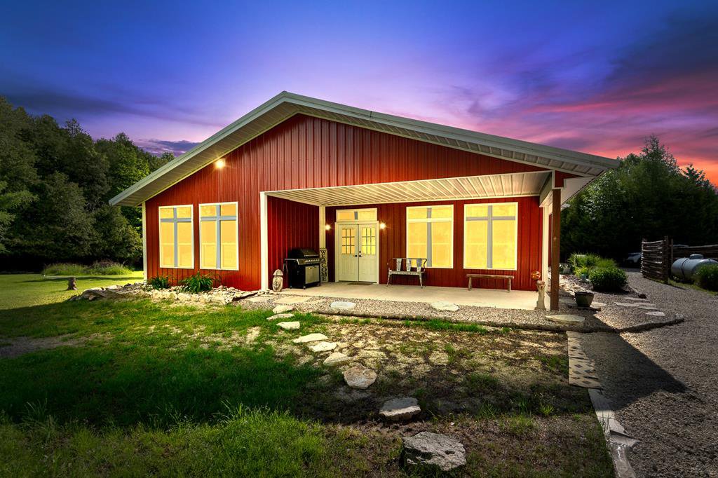 704 Forest Dr, Forestville, 54213