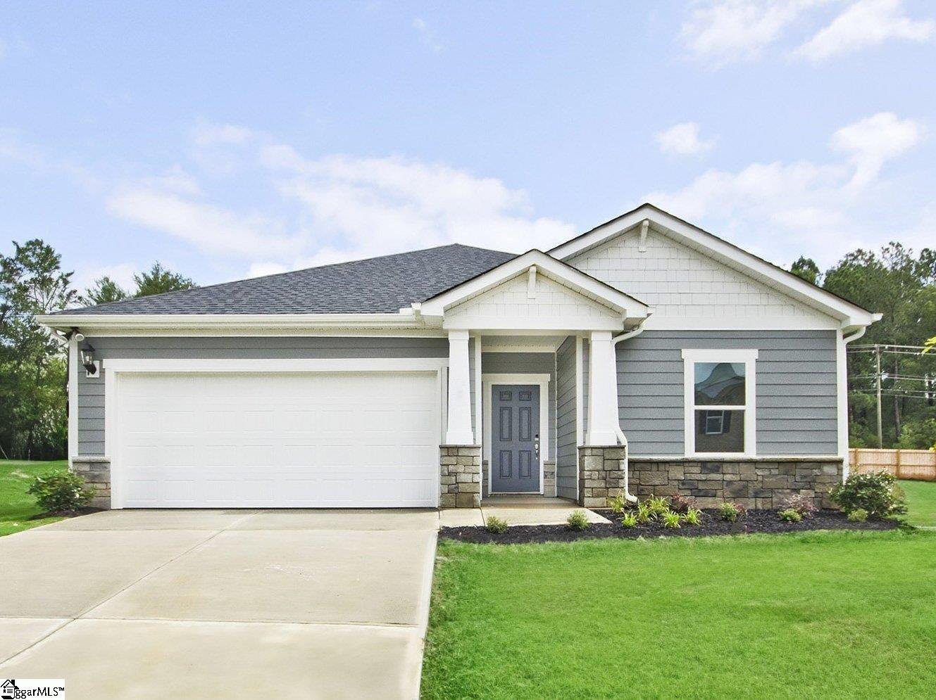 517 Tilson Road, Piedmont, 29673, 1578973, Cedar Shoals