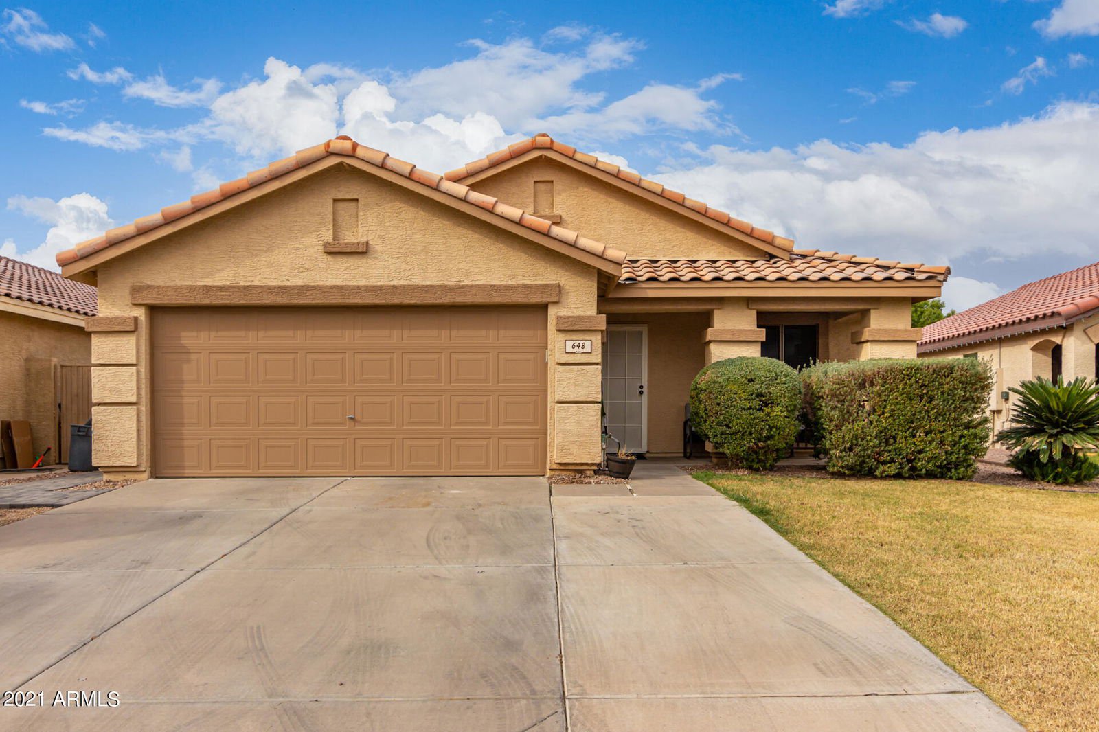 648 S Hazel Court, Gilbert, 85296