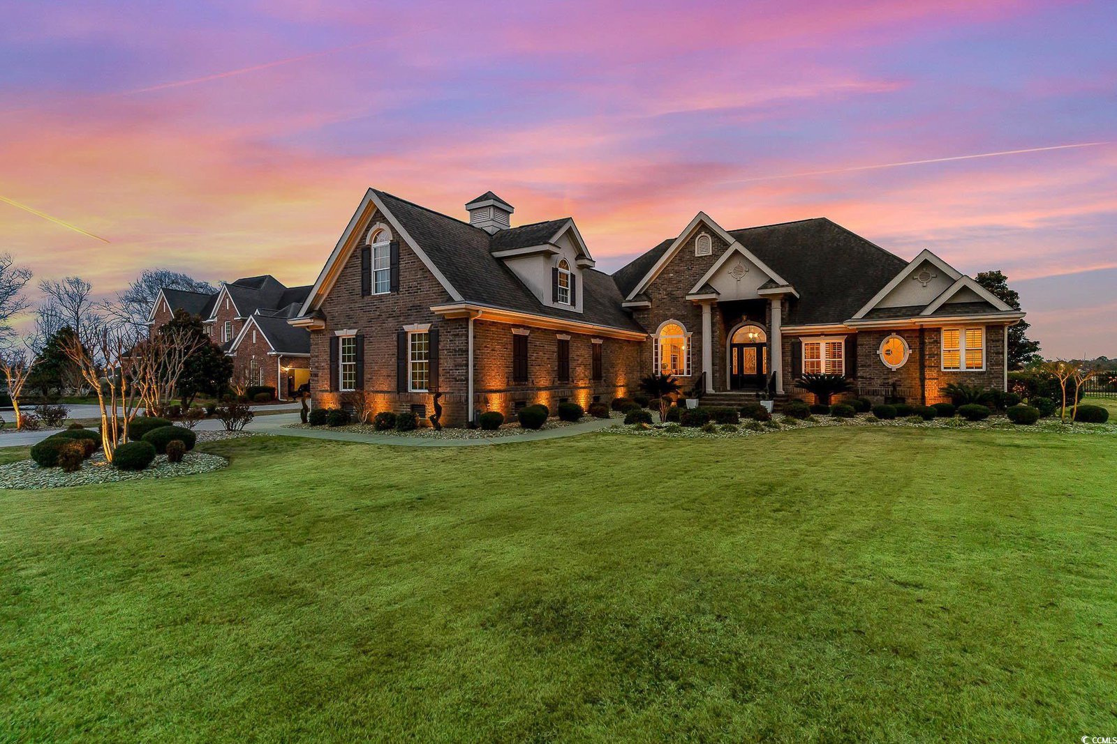 MLS 2406128 - The Dye Estates 4102 Gray Heron Dr., North Myrtle Beach ...