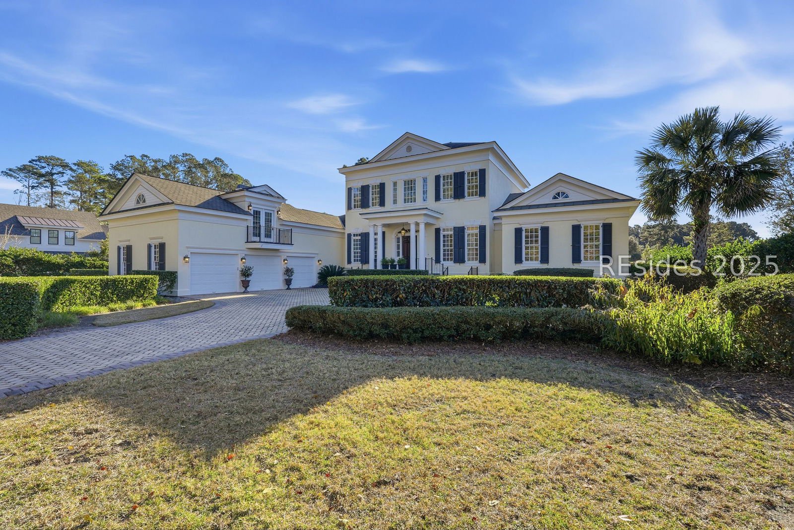 For Sale - 180 Good Hope Road, Bluffton - 4 Bedroom, 8 Bathroom, 5056 ...