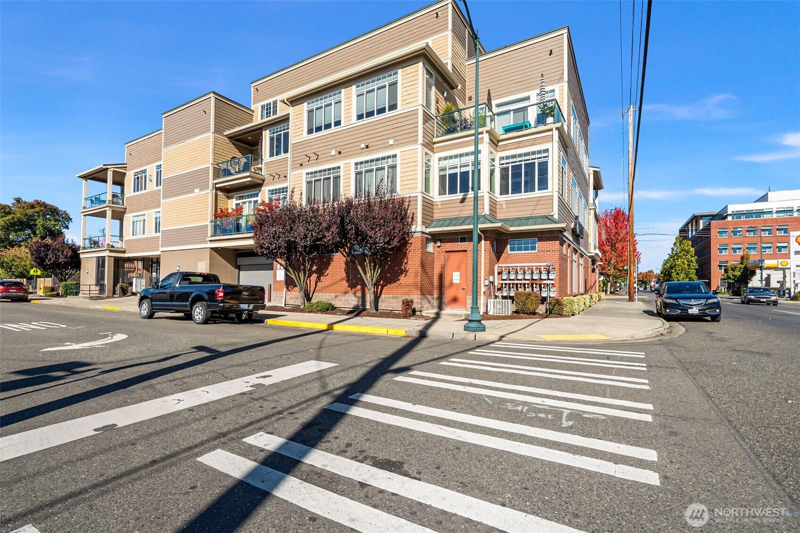 400 S Meridian Unit #2E, Puyallup, WA 98371 | MLS # 2444932 400 South ...