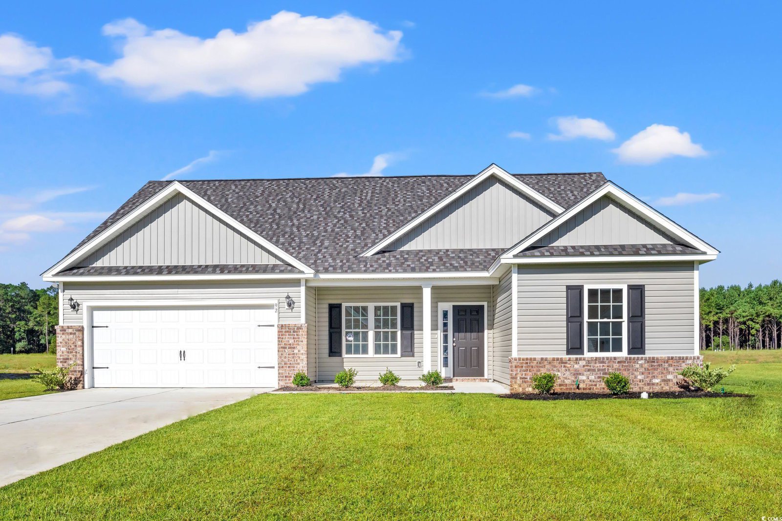 64 Double Pond Dr, Georgetown, 29440