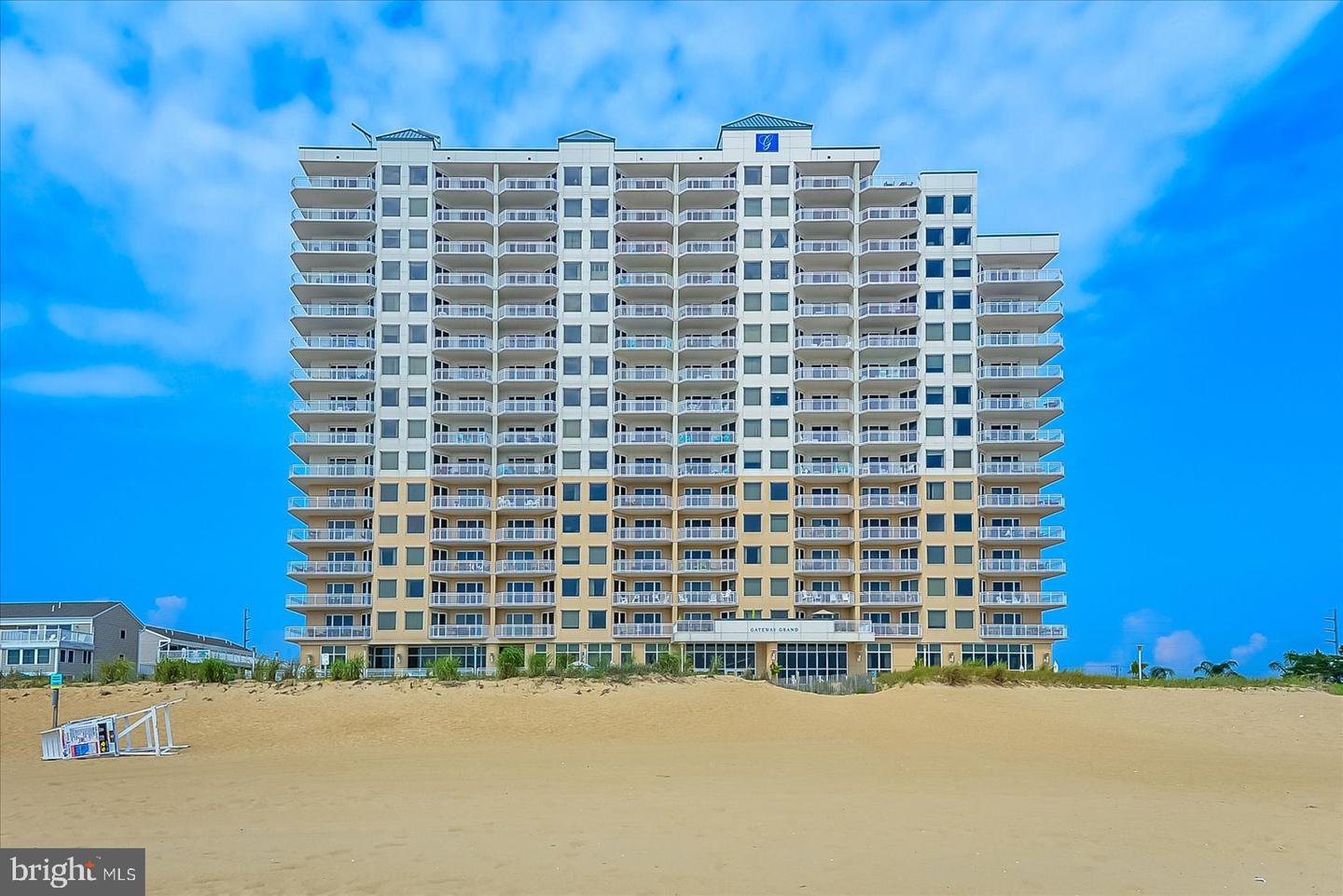 2 48th Street Unit #709, Ocean City MD 21842