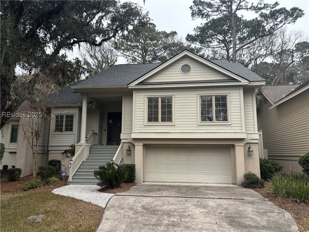 62 Shell Ring Road, Hilton Head Island, 29928