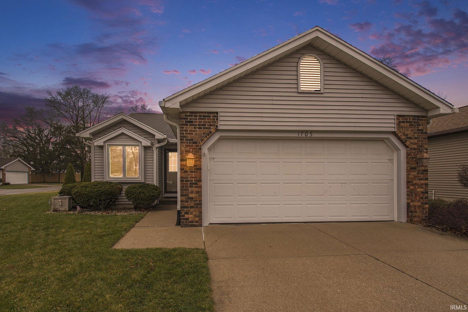 1705 Lowell Wood Street, Mishawaka, 46545