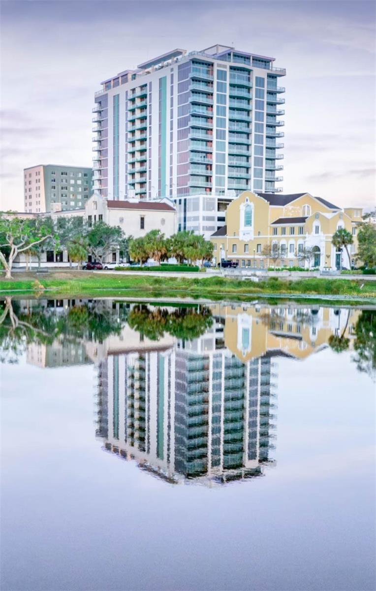 777 3rd Avenue N Unit 1703, St Petersburg Property for Sale in ...