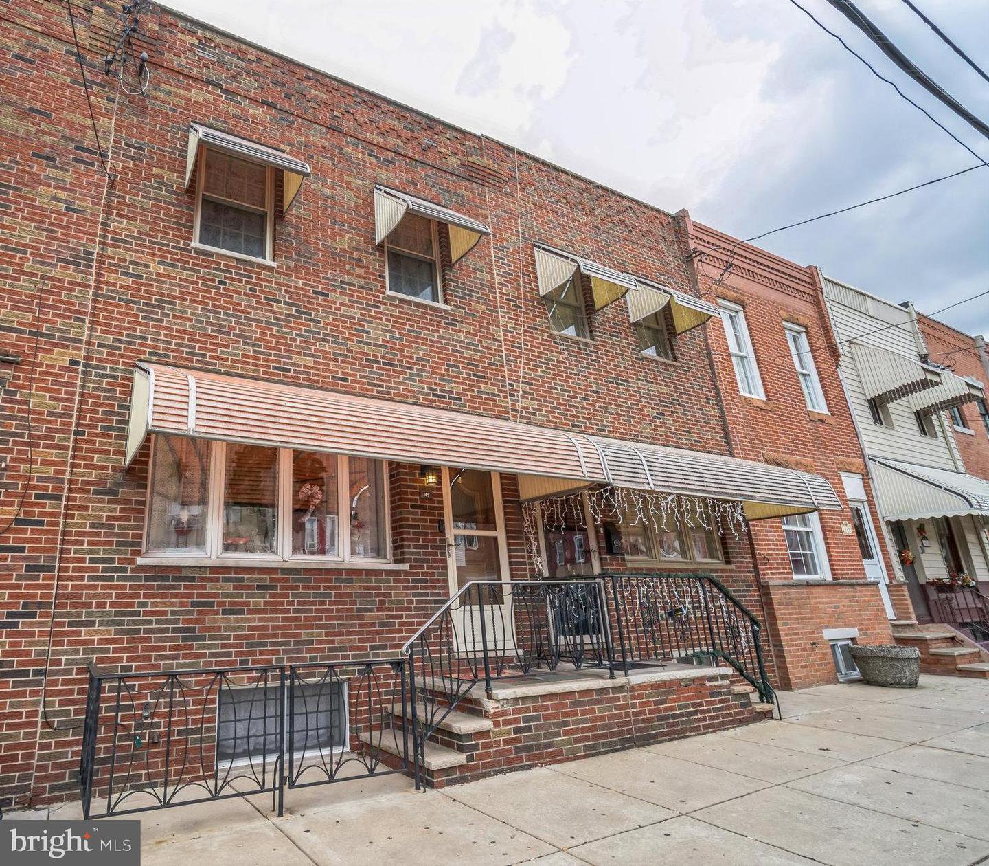 149 Snyder Ave, Philadelphia, 19148