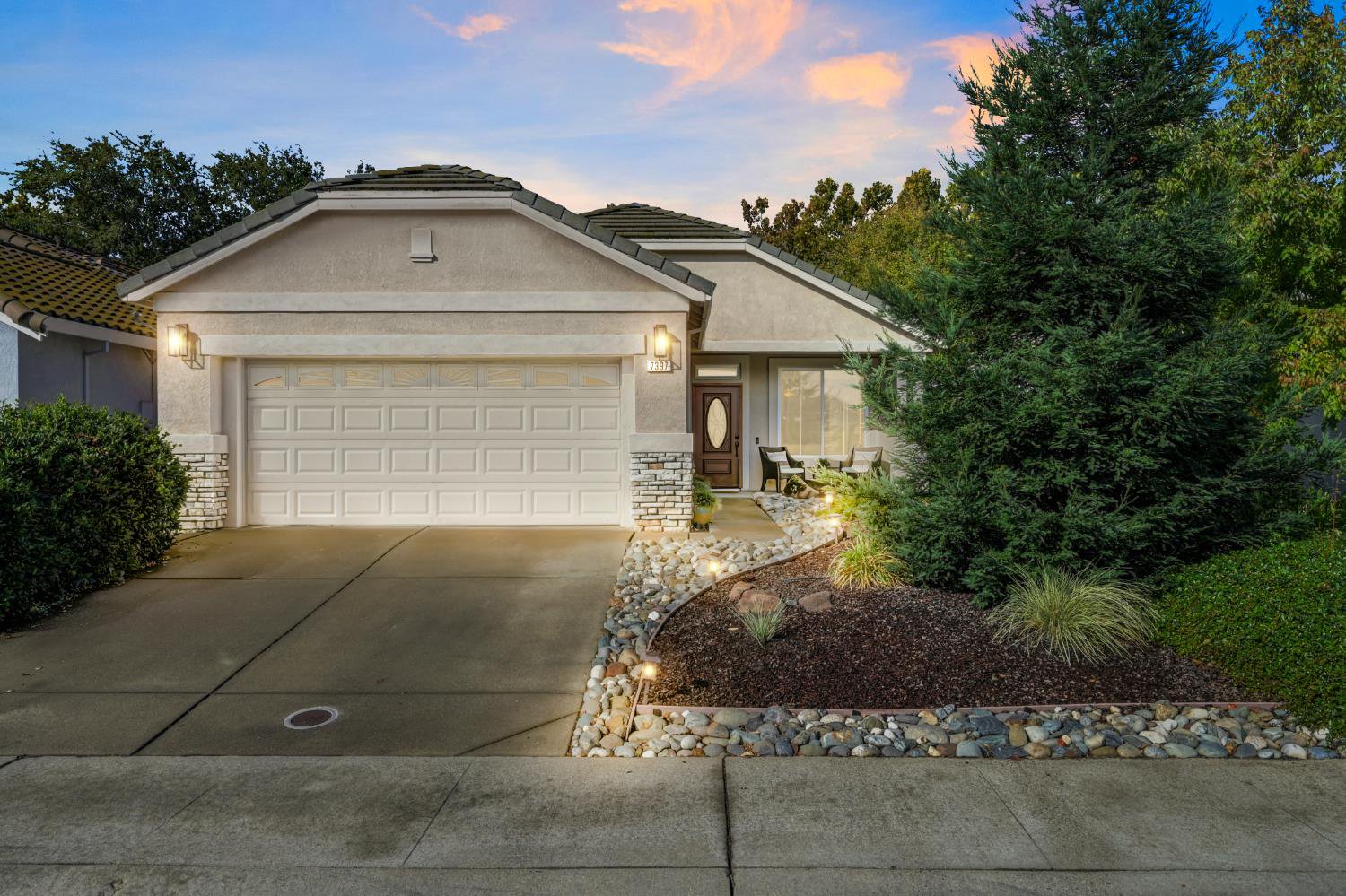 MLS 225127267 - Sun City Roseville - 7397 Apple Hollow Loop, RosevilleReal Estate