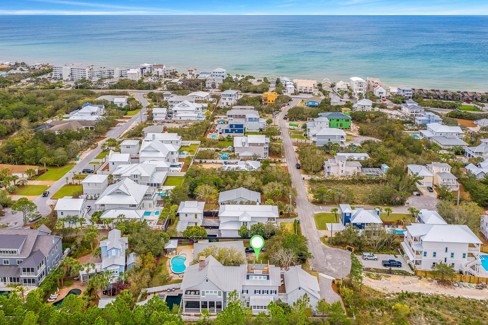 172 A Street, Inlet Beach, 32461