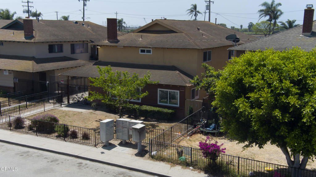 310 Cuesta Del Mar Drive, Oxnard, 93033