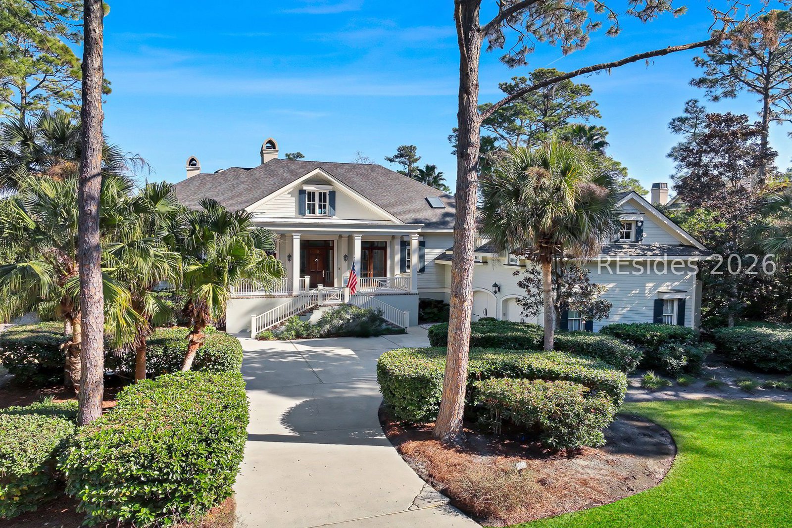 28 Gull Point Road, Hilton Head Island, 29928