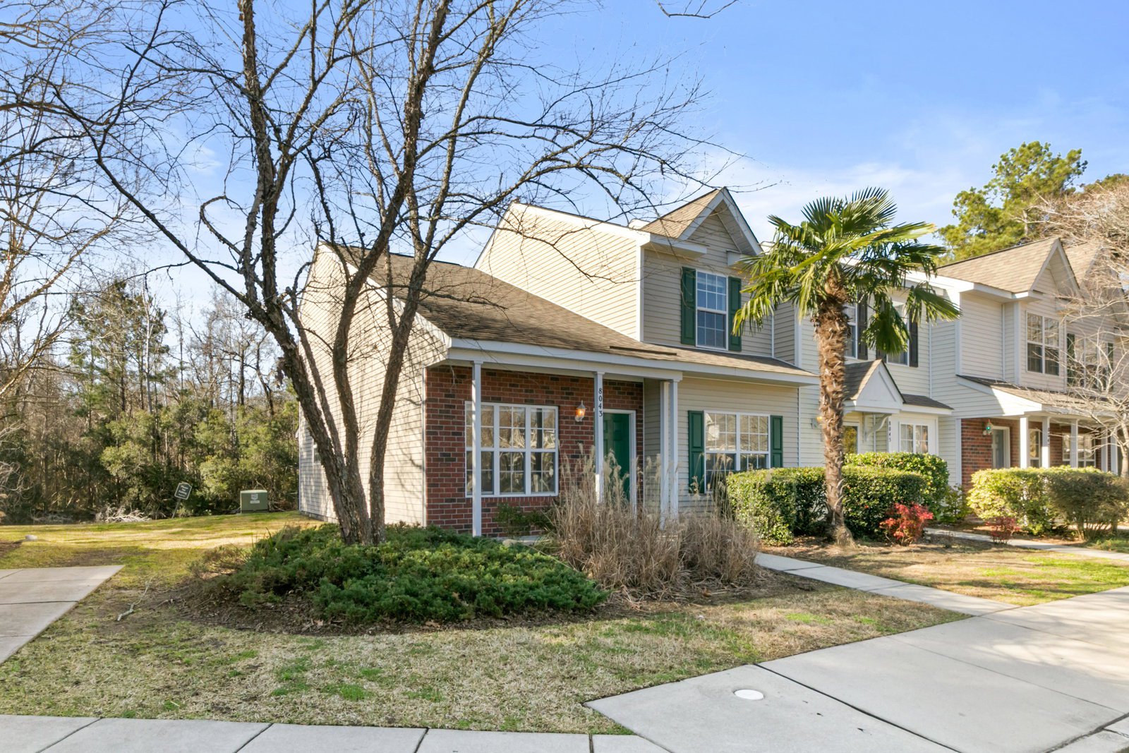 MLS 21002856 -Oak Bluff 8043 Shadow Oak Drive, North CharlestonSC Real ...