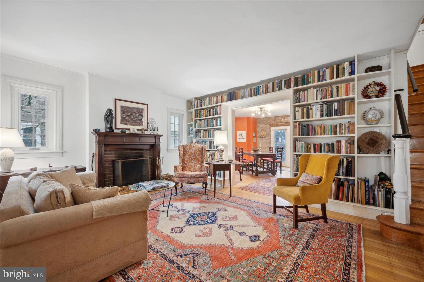 339 Glen Echo Road, Philadelphia, 19119