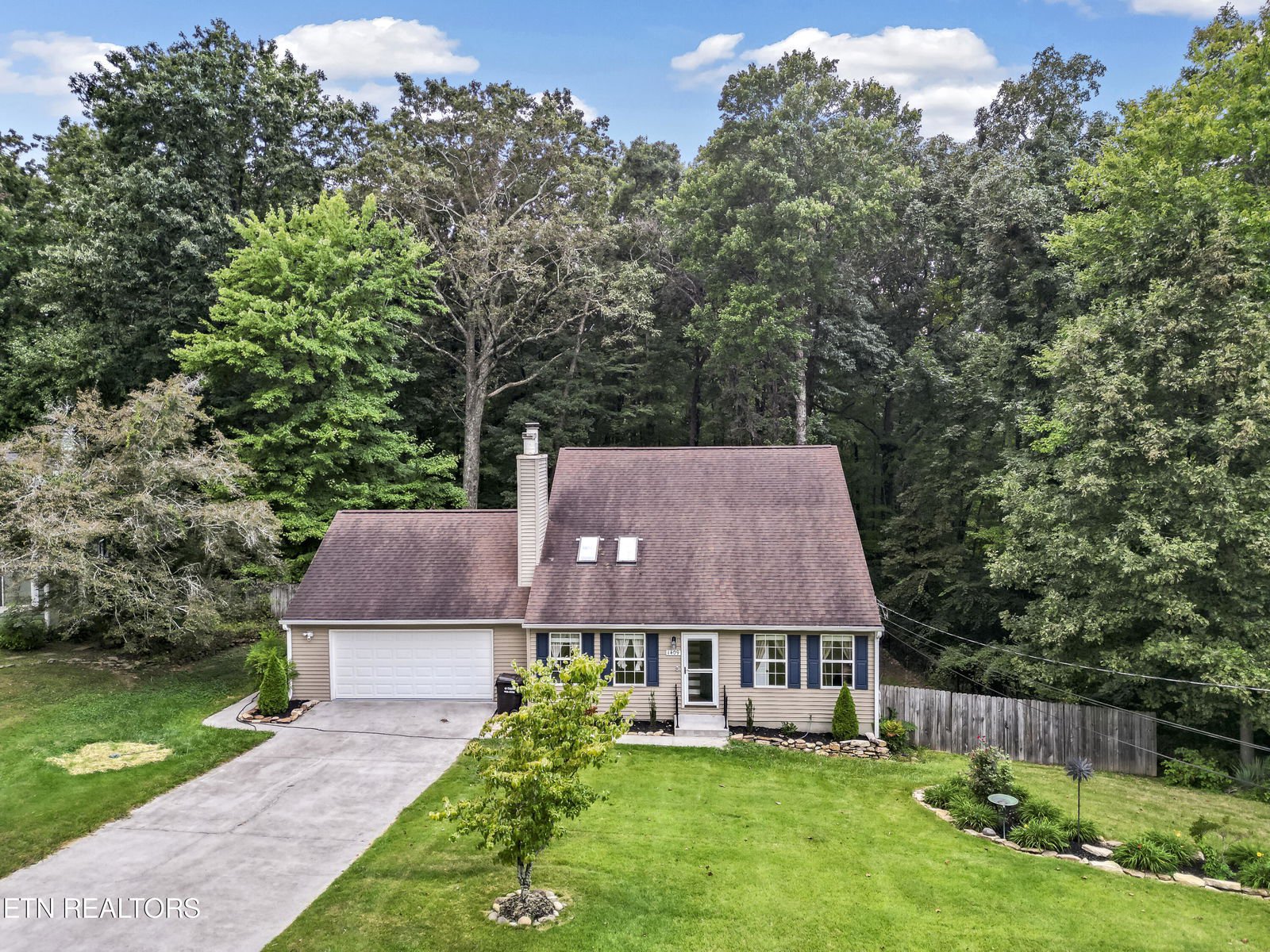 1409 Springwood Circle, Knoxville, 37931