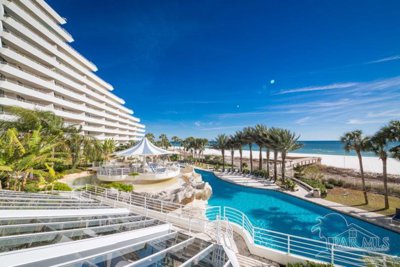Condos for Sale at Eden in Perdido Key