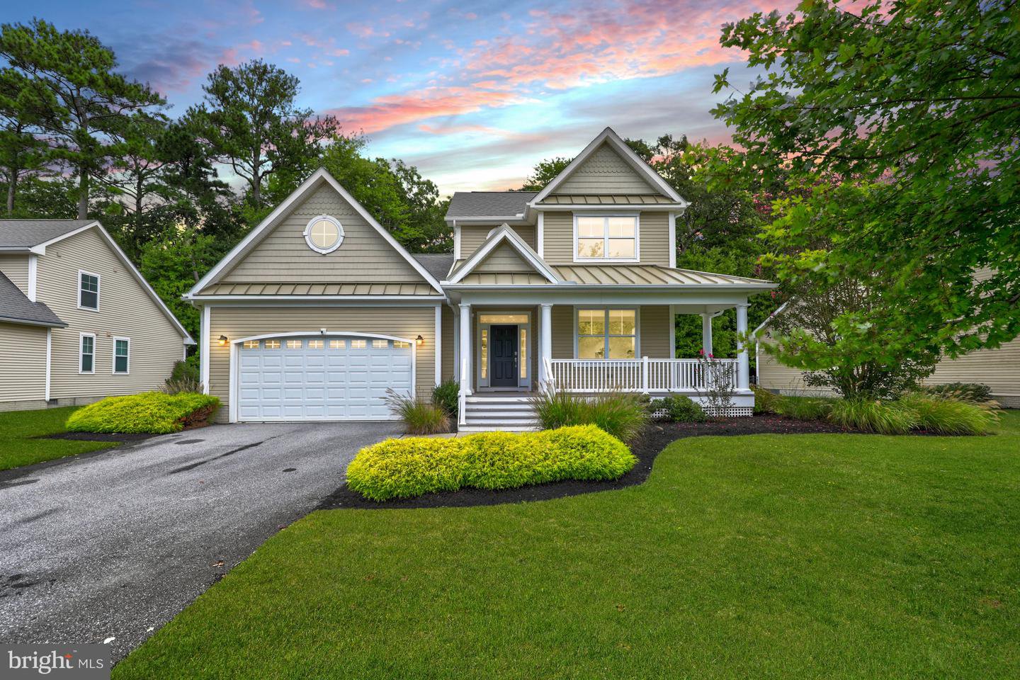 37543 Leisure Drive, Selbyville DE 19975