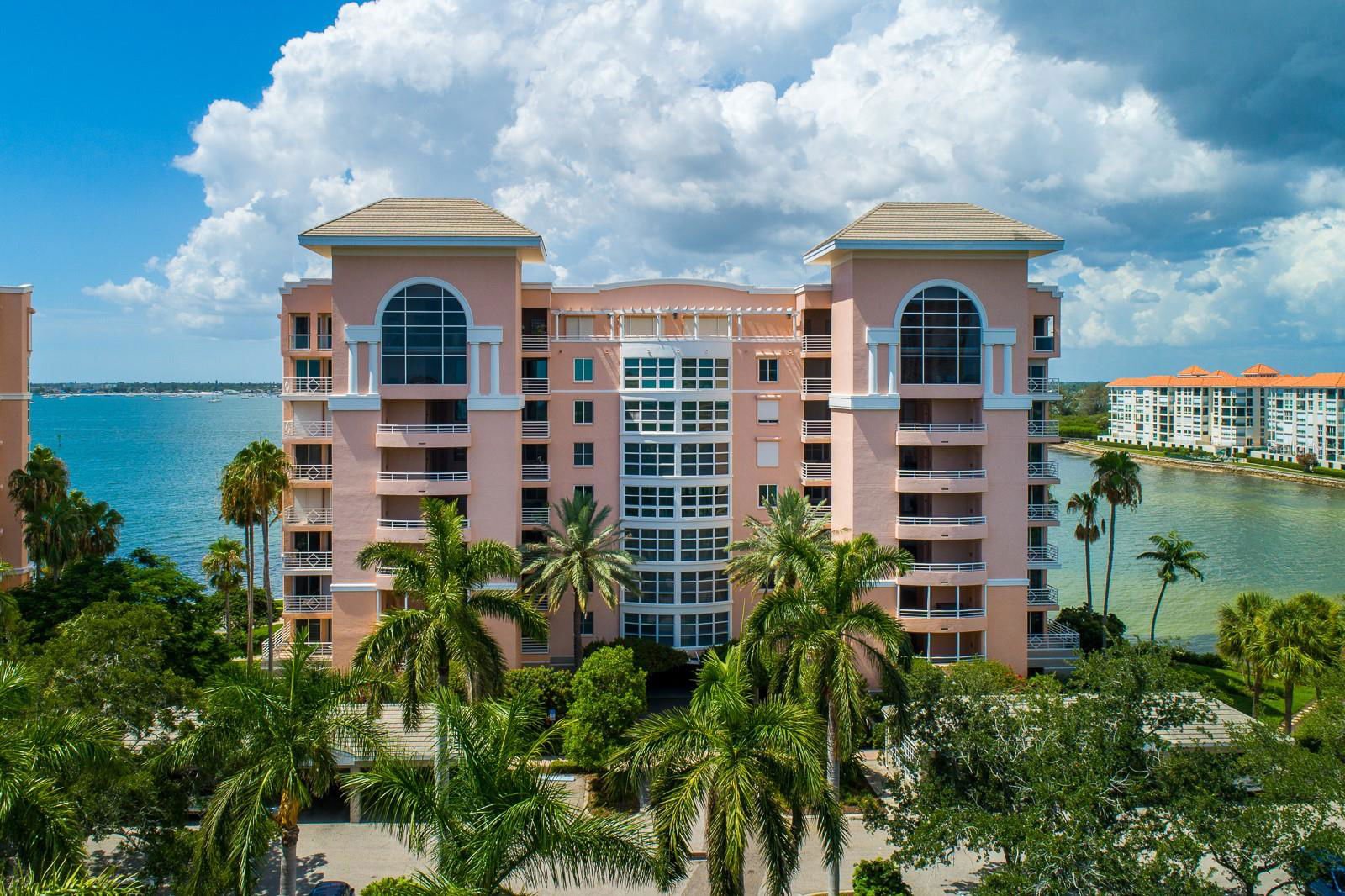 4993 Bacopa Lane S Unit 605, St Petersburg Property for Sale in 4993 ...