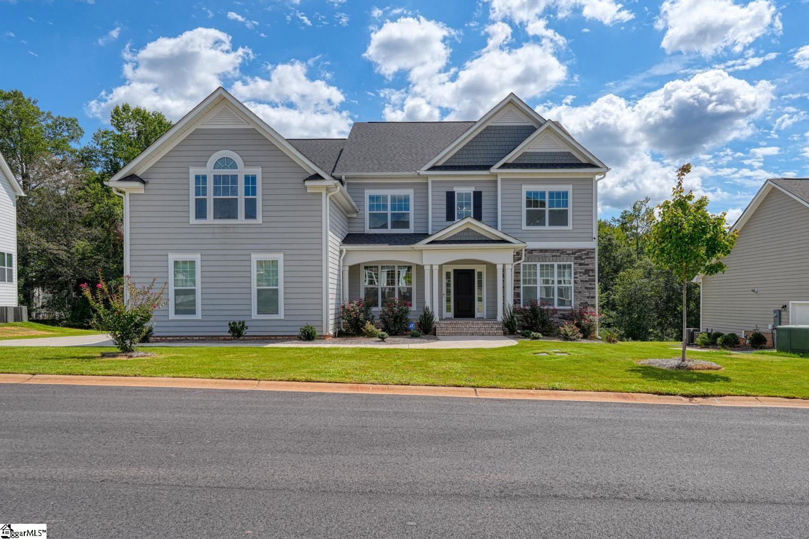 727 Enoree River Place, Greer, 29651, 1568173, River Reserve